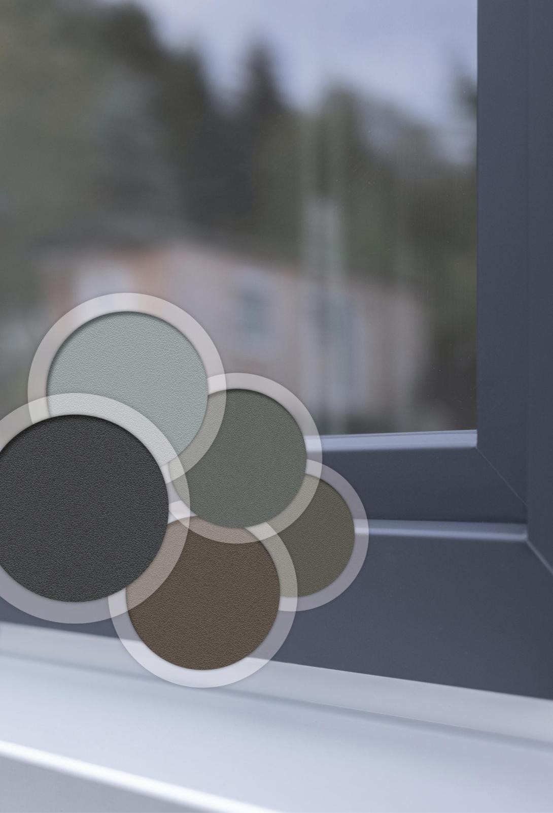 Plus de lumière, de nouveaux designs et encore plus d’expérience : VEKA présente de nouveaux ...